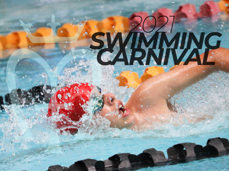 Swimming Carnival Results 2021 | Marian Catholic College Kenthurst