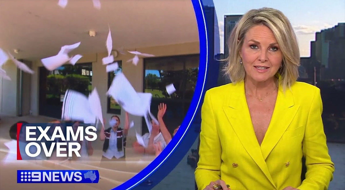 NEWS & EVENTS | Marian Kenthurst