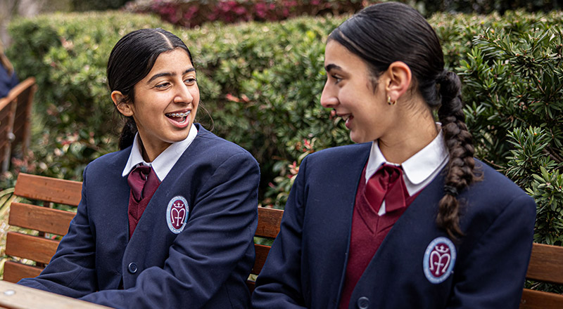 Catholic College Photos | Marian Kenthurst