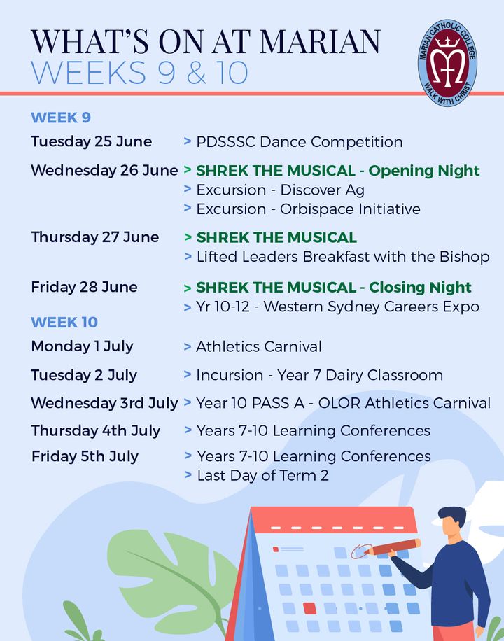 NEWS & EVENTS | Marian Kenthurst