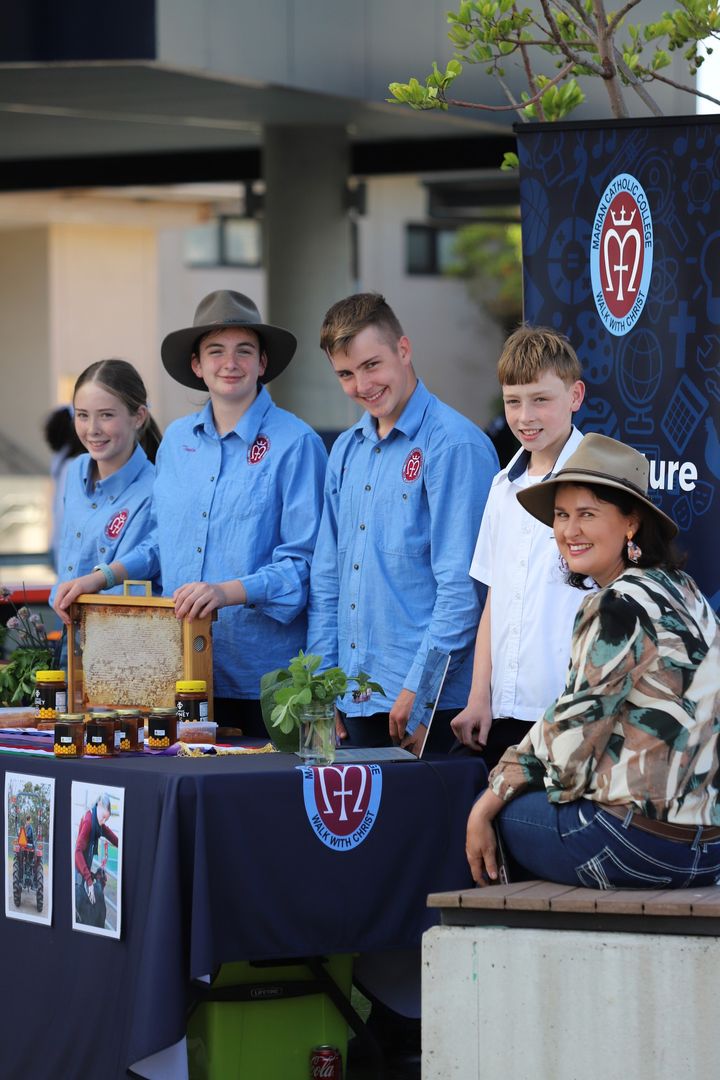 NEWS & EVENTS | Marian Kenthurst
