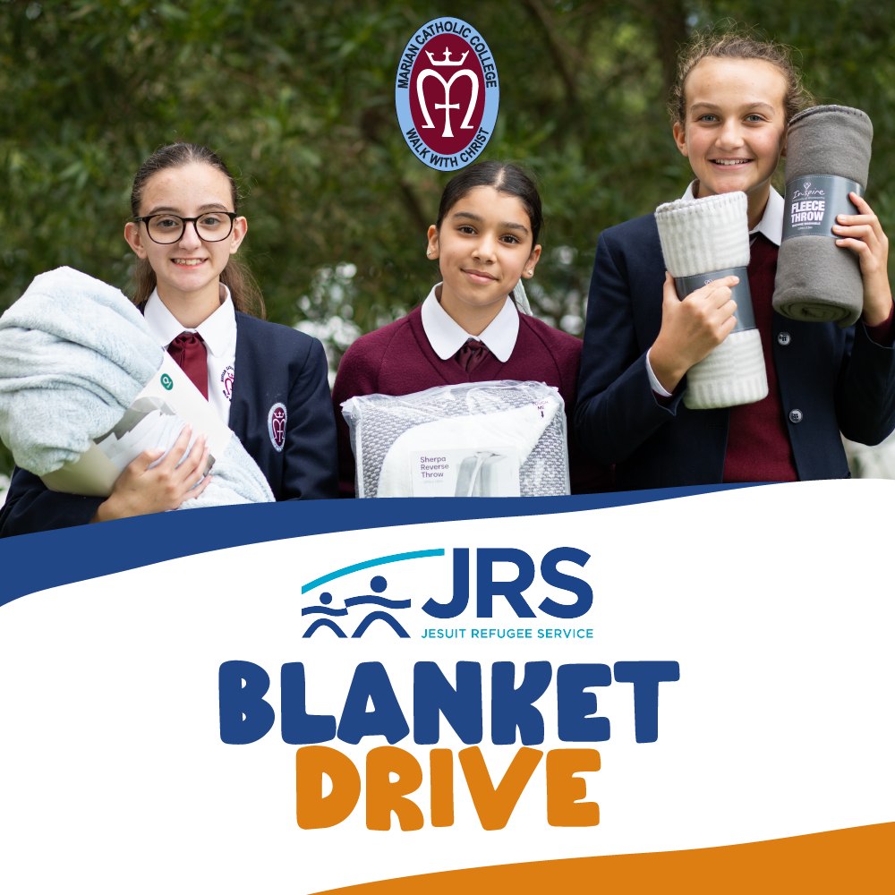 Catholic College Photos | Marian Kenthurst