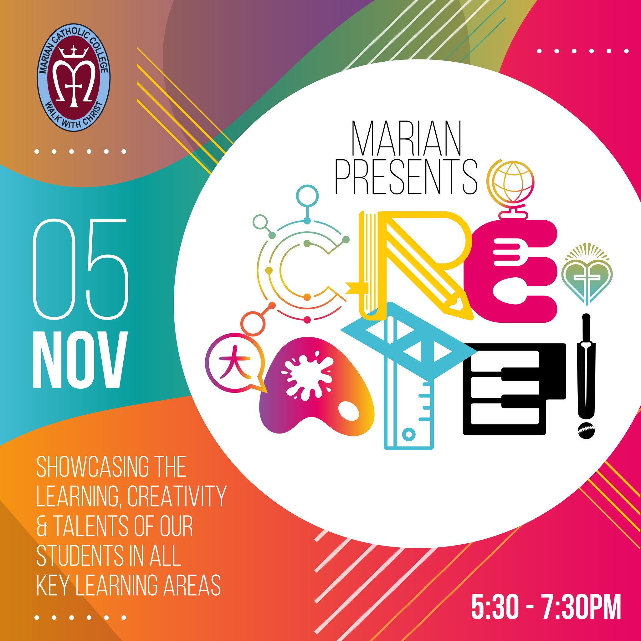 Catholic College Photos | Marian Kenthurst